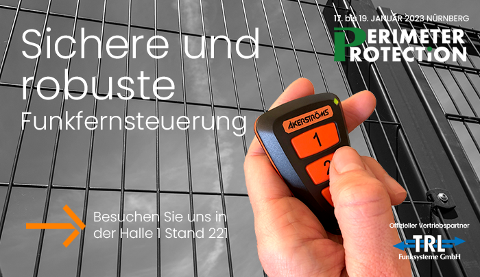 SMD Funksysteme - Vielseitige Funkmodule und Funkfernsteuerungen