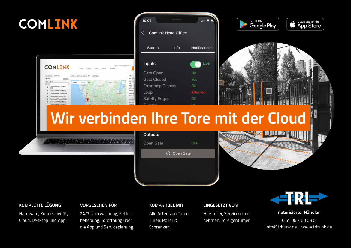 SMD Funksysteme - Vielseitige Funkmodule und Funkfernsteuerungen